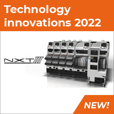 GEMAC Chemnitz invests 3 million € in new production technology