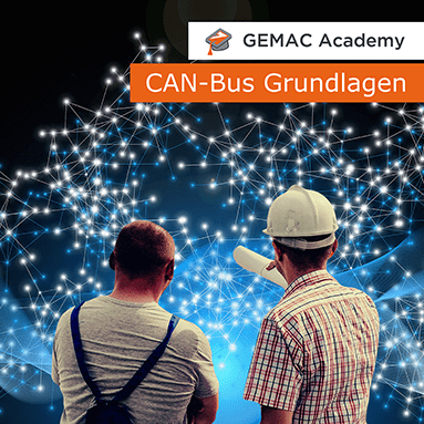 Grundlagen CAN-Bus | GEMAC Academy